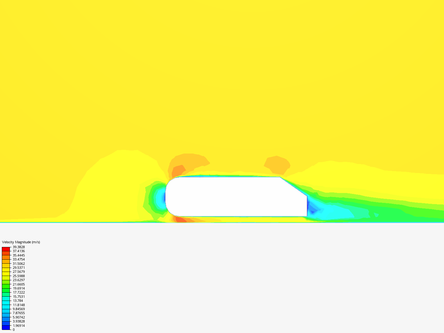 ABaero by lj_hne | SimScale