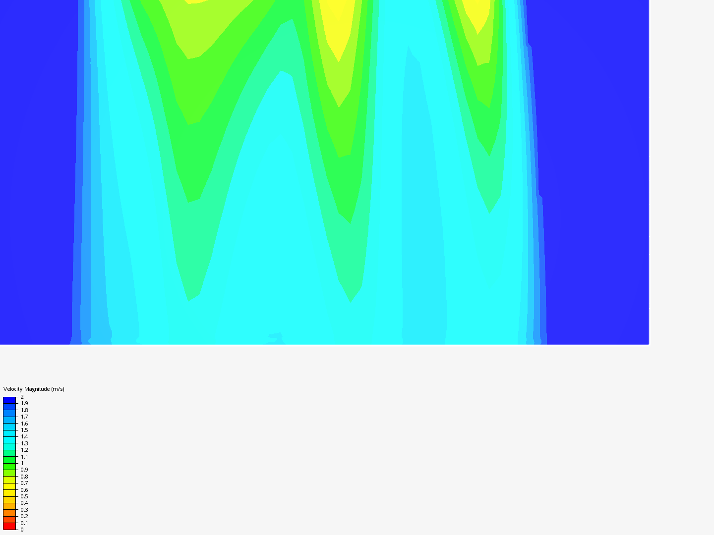 DarrenCFD by lkee | SimScale