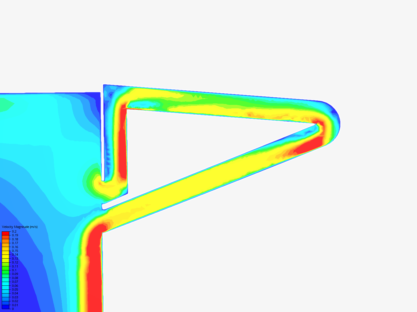 SW - CoolingBox_M6 by lkee | SimScale