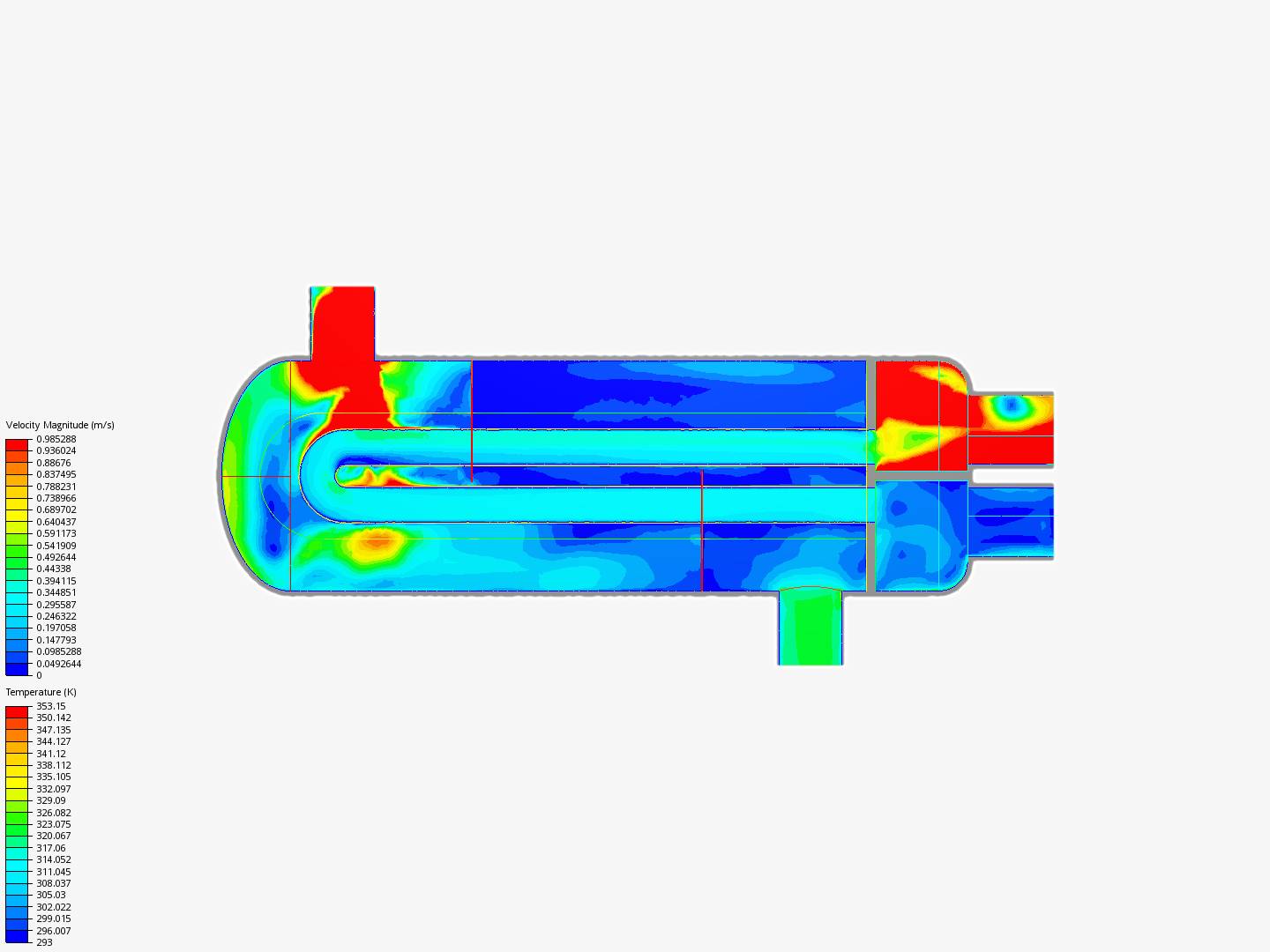 lab 7 by lkek | SimScale