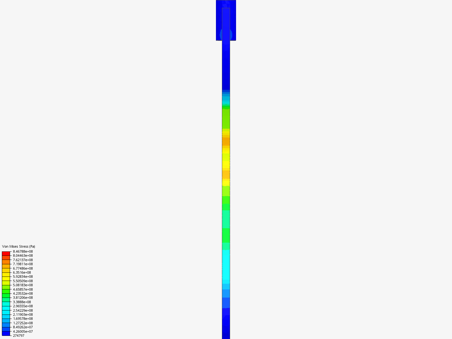 Link 2 by lkirby | SimScale