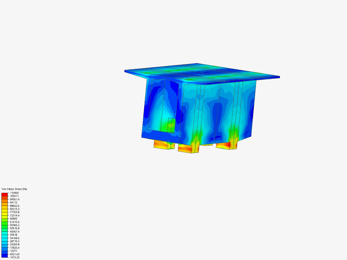 solid by lkoctaviansyah | SimScale