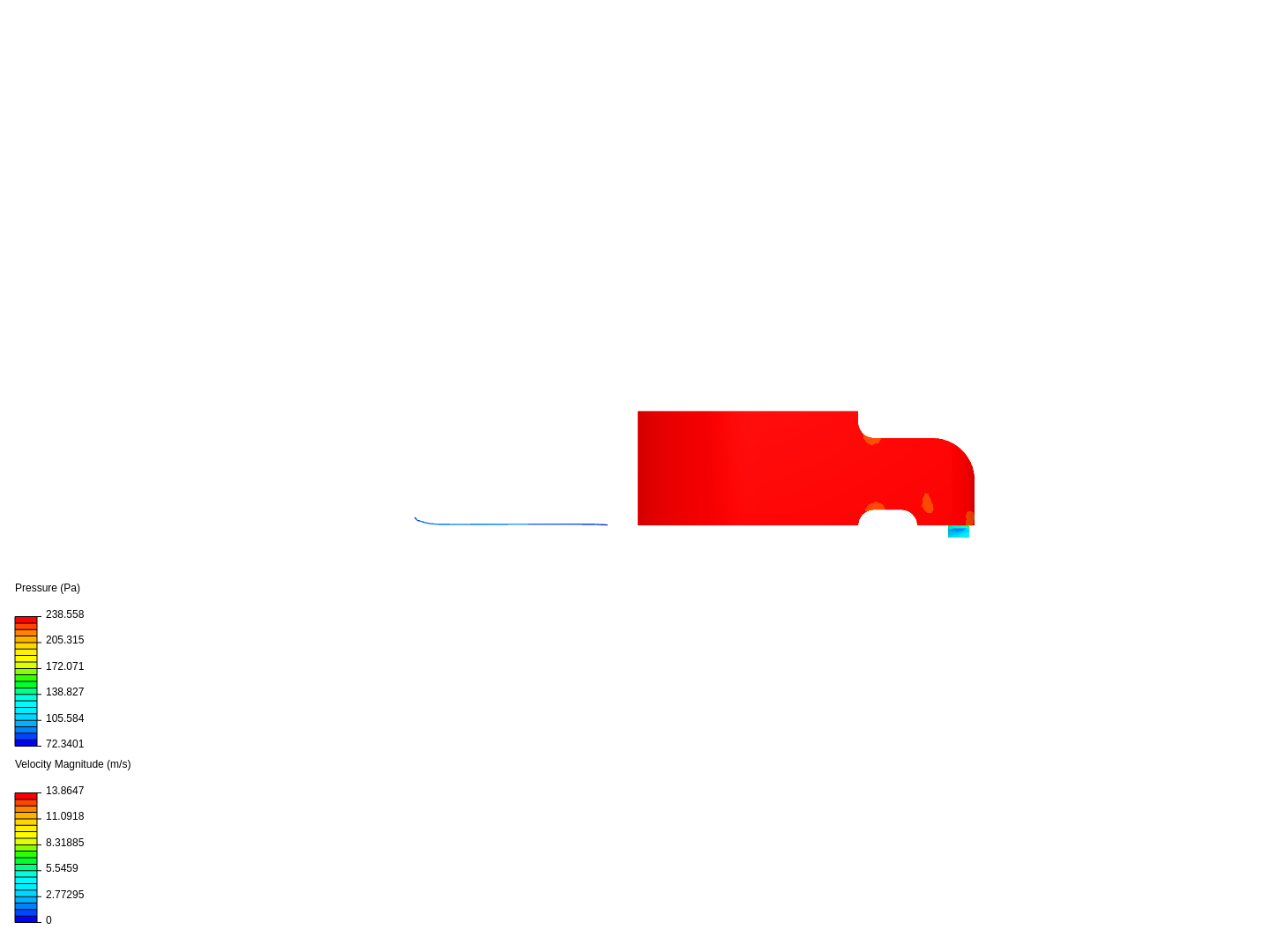 Plénum v4 by llemaistre | SimScale