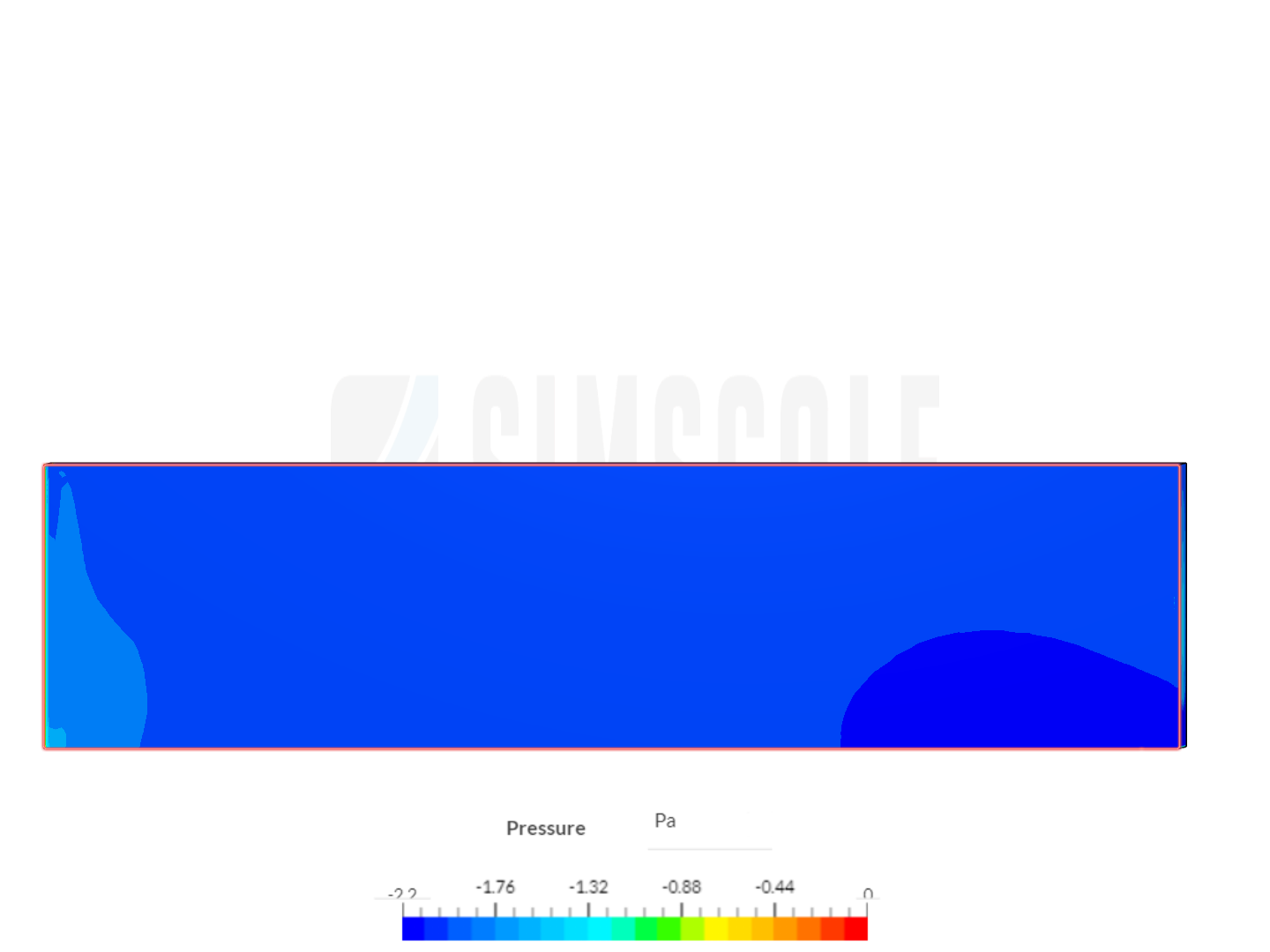 bound_fl by lli_ren | SimScale