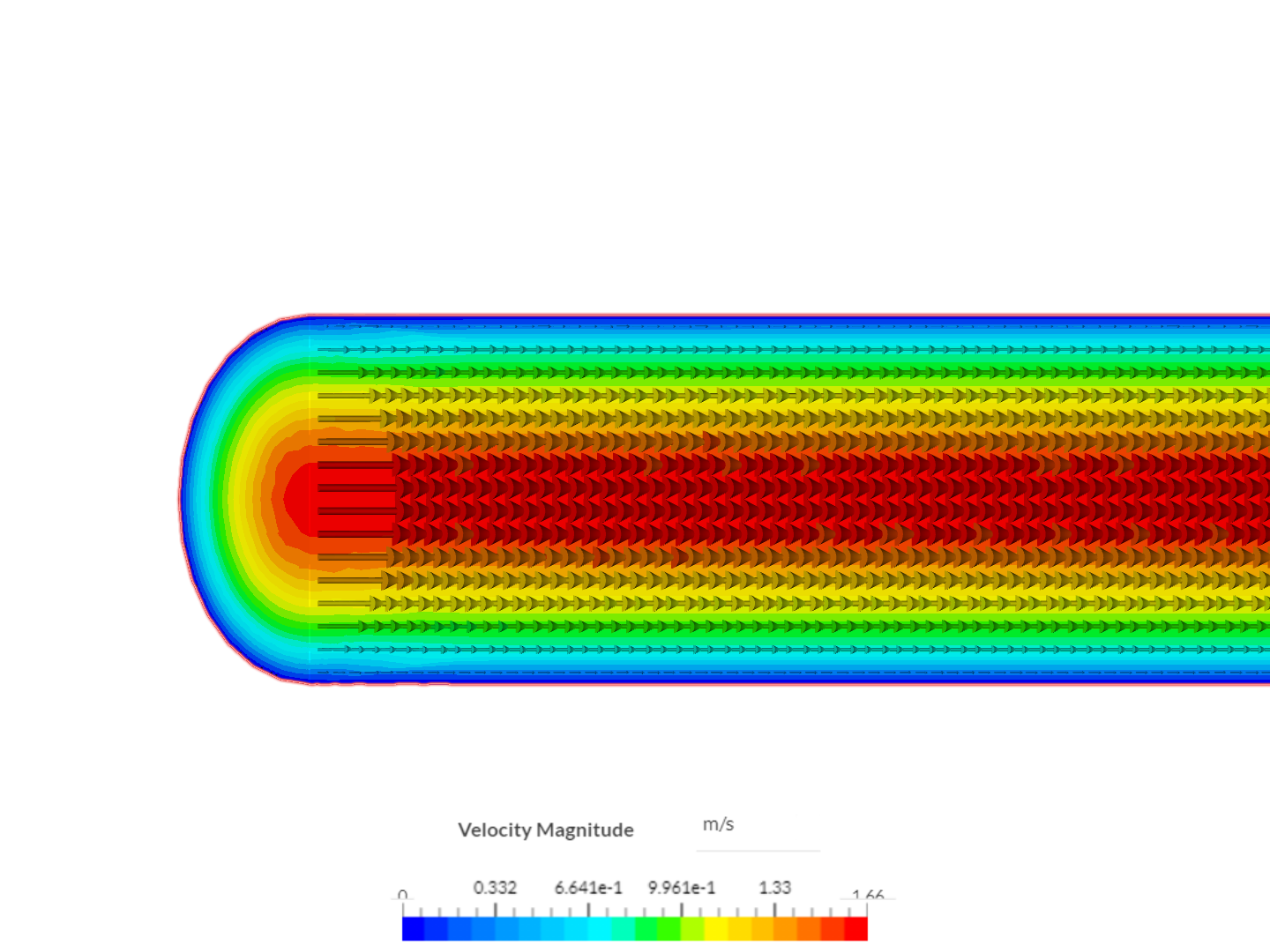 FLOWPIP by lli_ren | SimScale