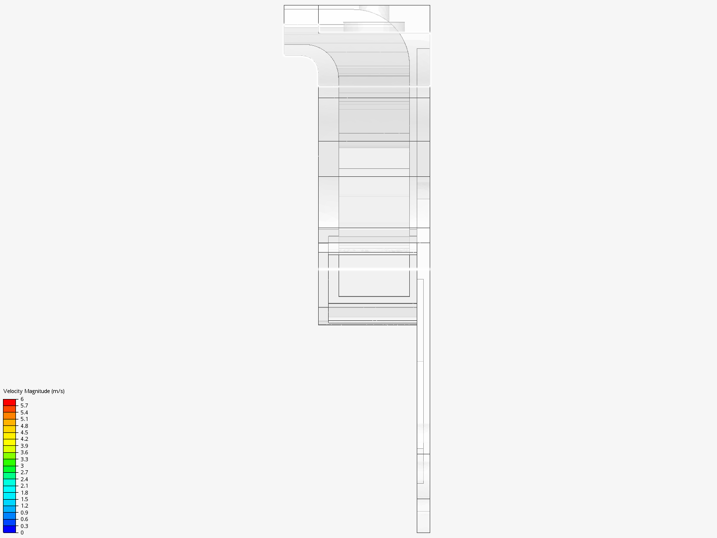 duct 2 by llkurofoxll | SimScale
