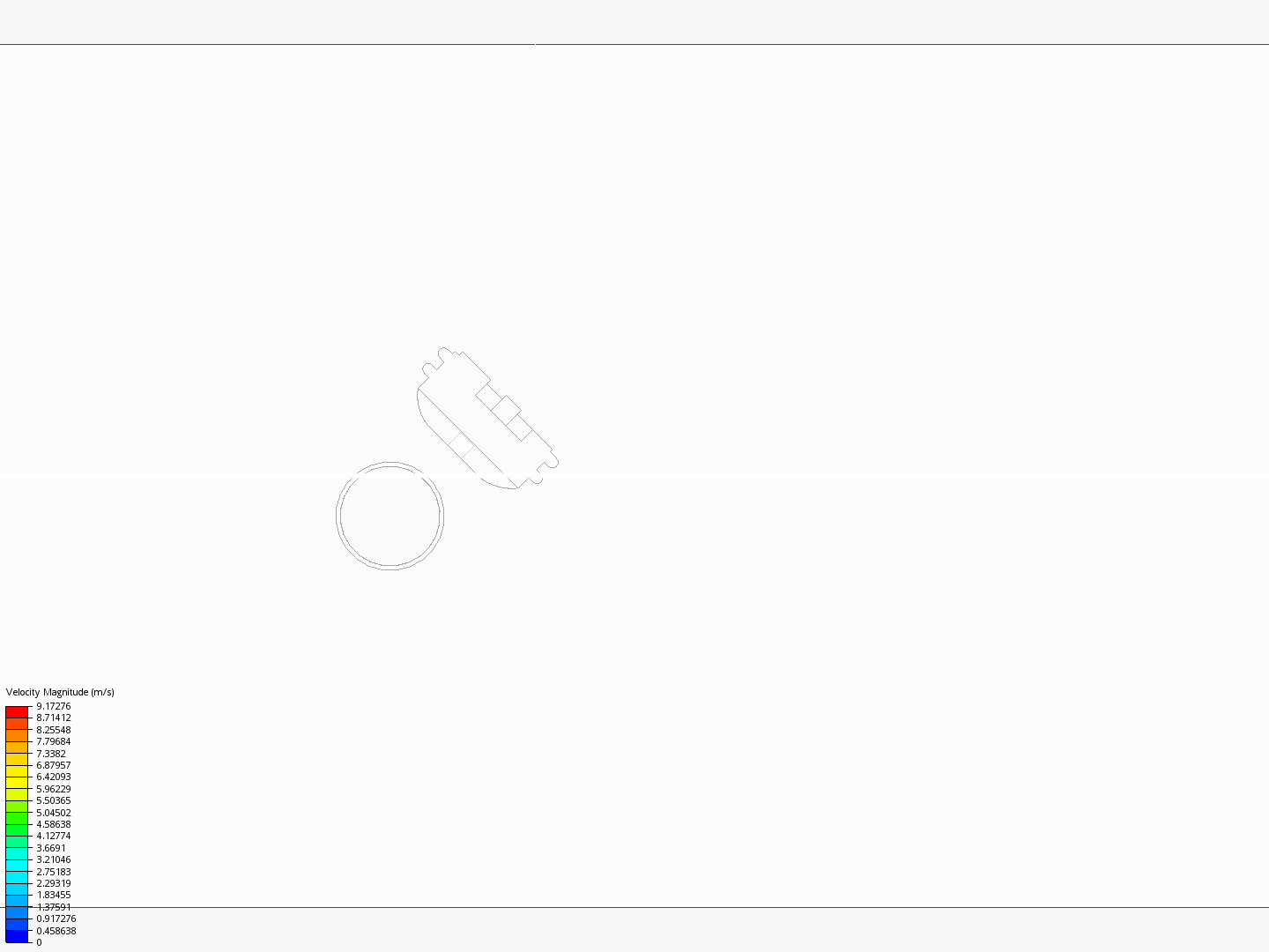 asdfs - Copy - Copy by lllwarslll | SimScale