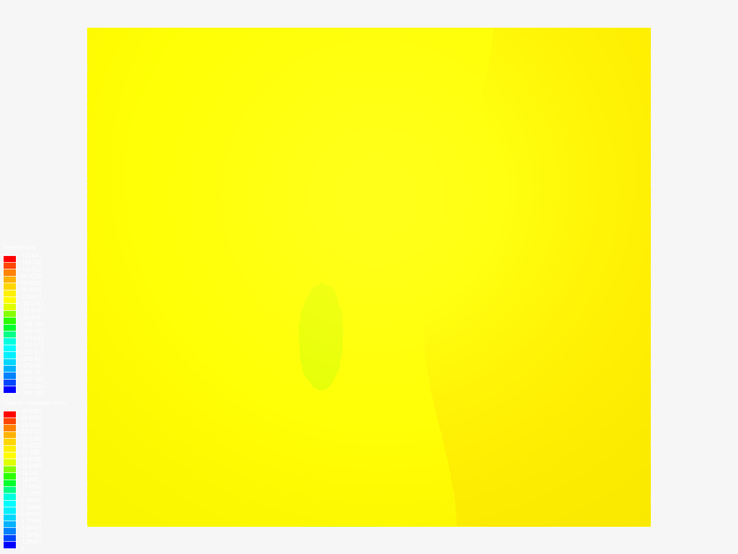 NO SPLITTER - Copy by lloyddavidrobe | SimScale