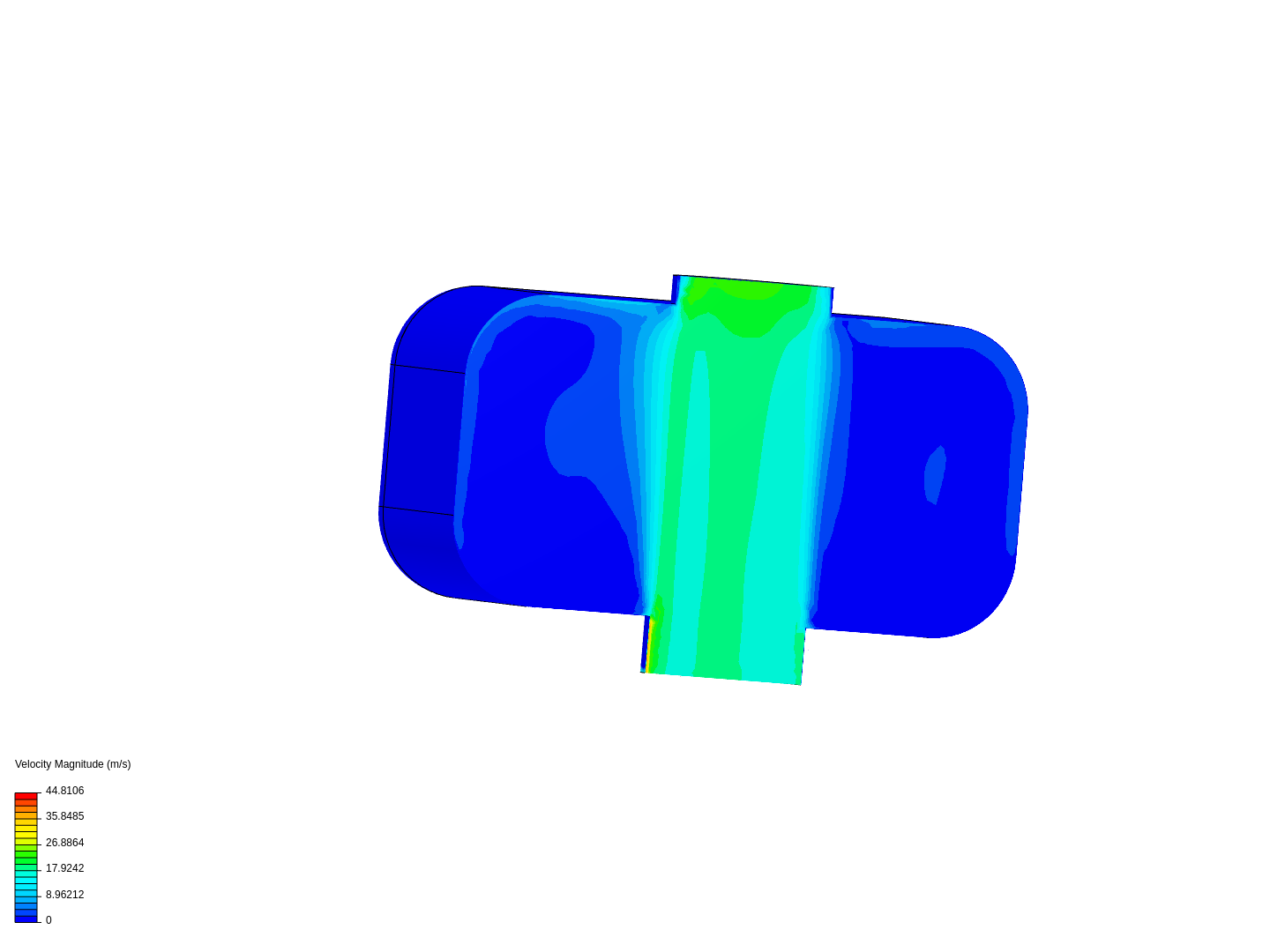 lluo on SimScale | SimScale | Page 1