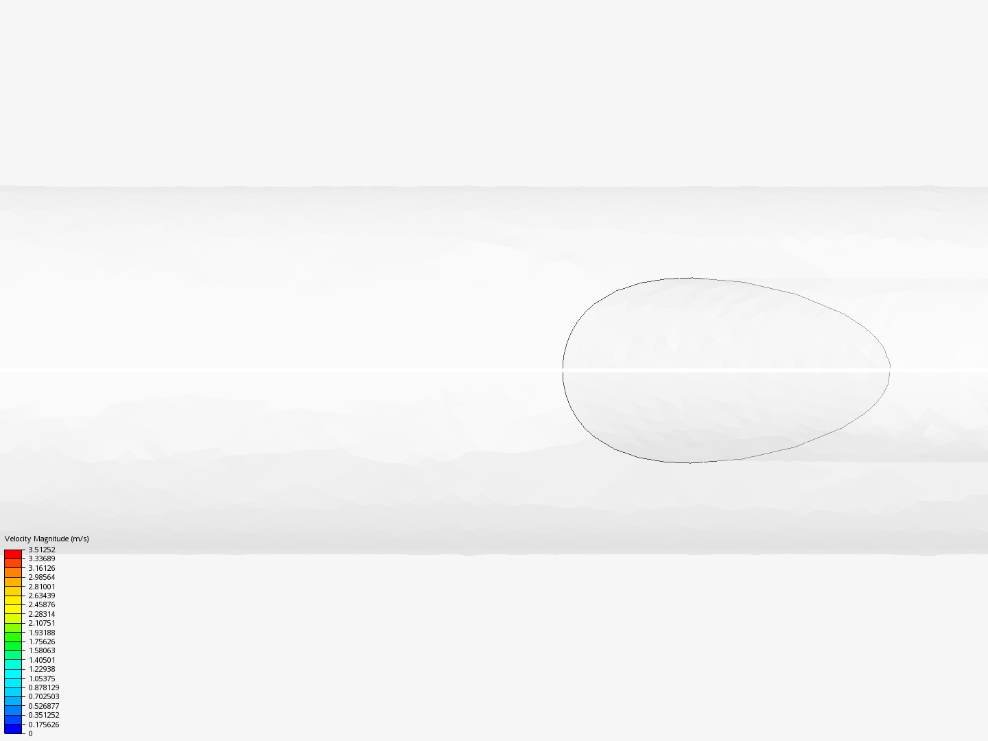 conduite by lminko | SimScale