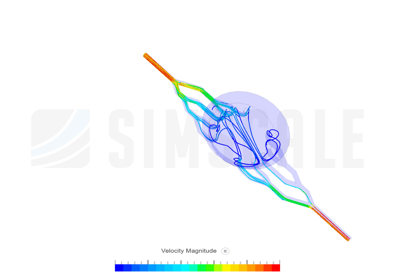 ufufuf by lnocus | SimScale