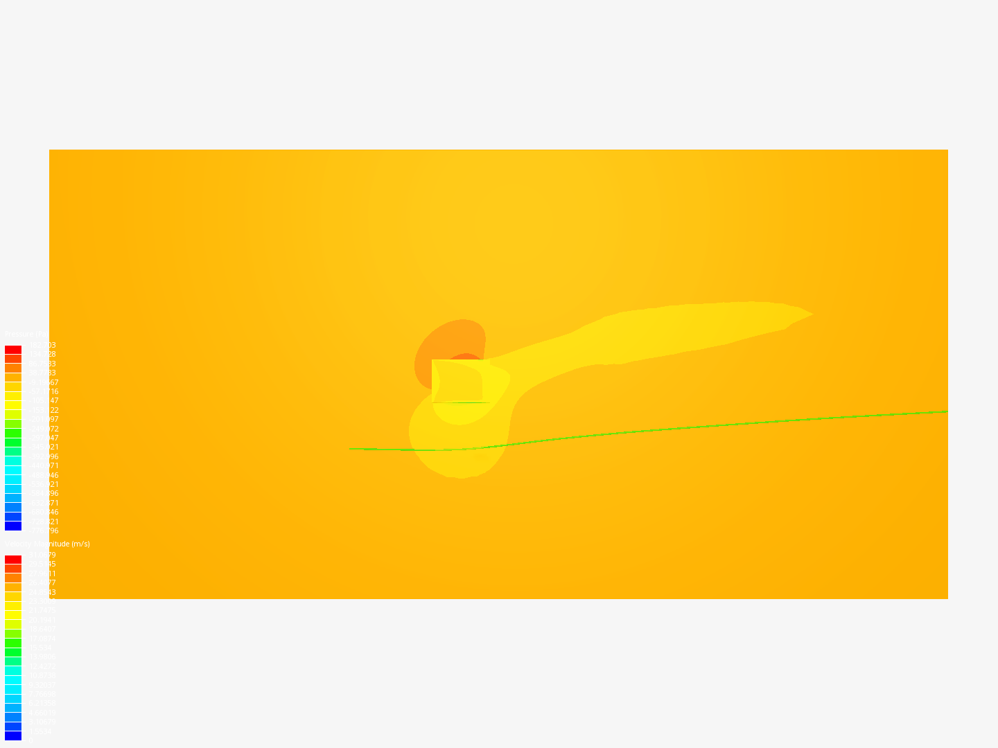 kagaz2 by loisgriffin | SimScale