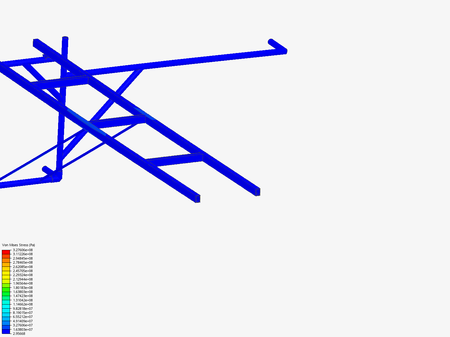 Whole frame by lopezsaratxaga | SimScale