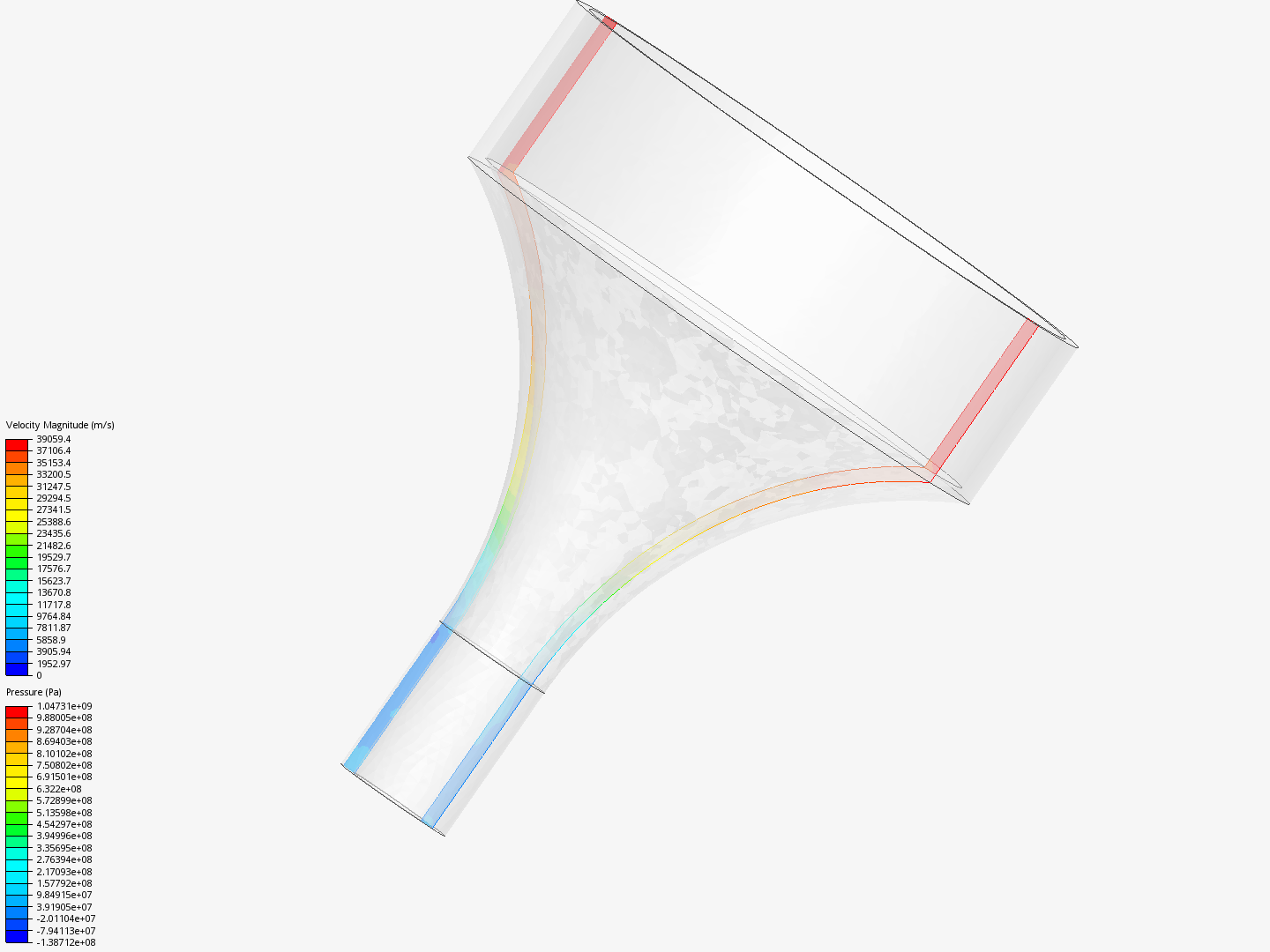 12345 by lorenzo123 | SimScale