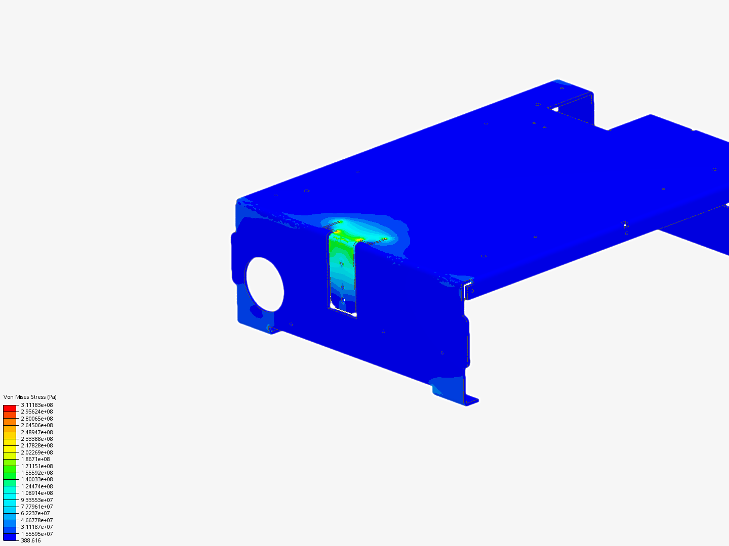 Static | SimScale Project Library | Page 171