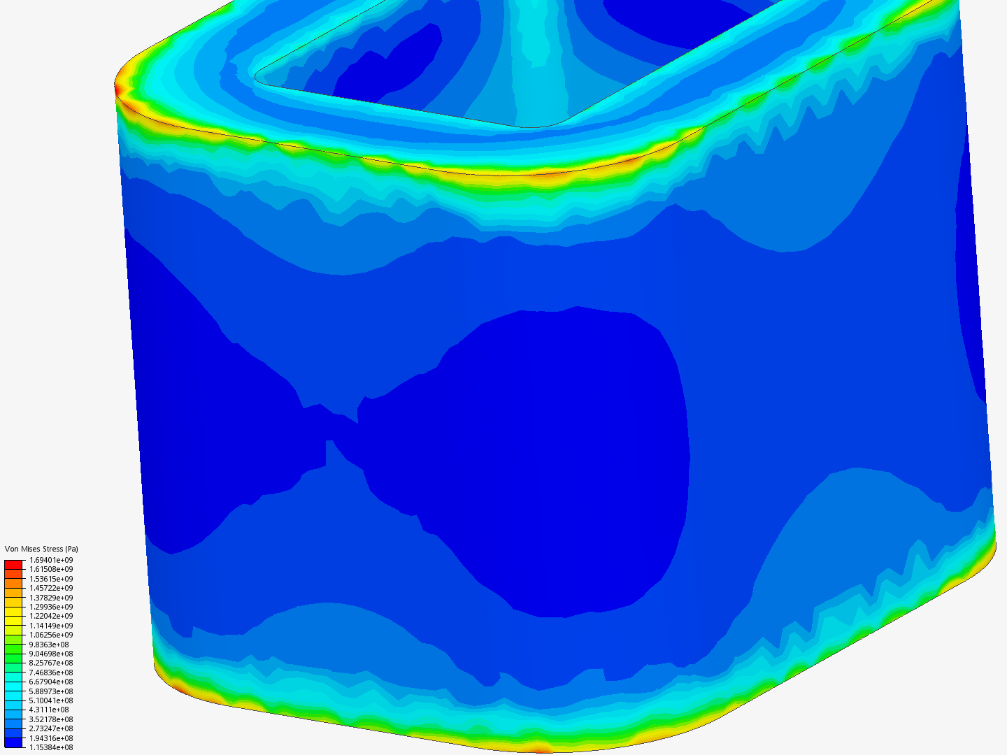 coil 43T by lpolverini | SimScale