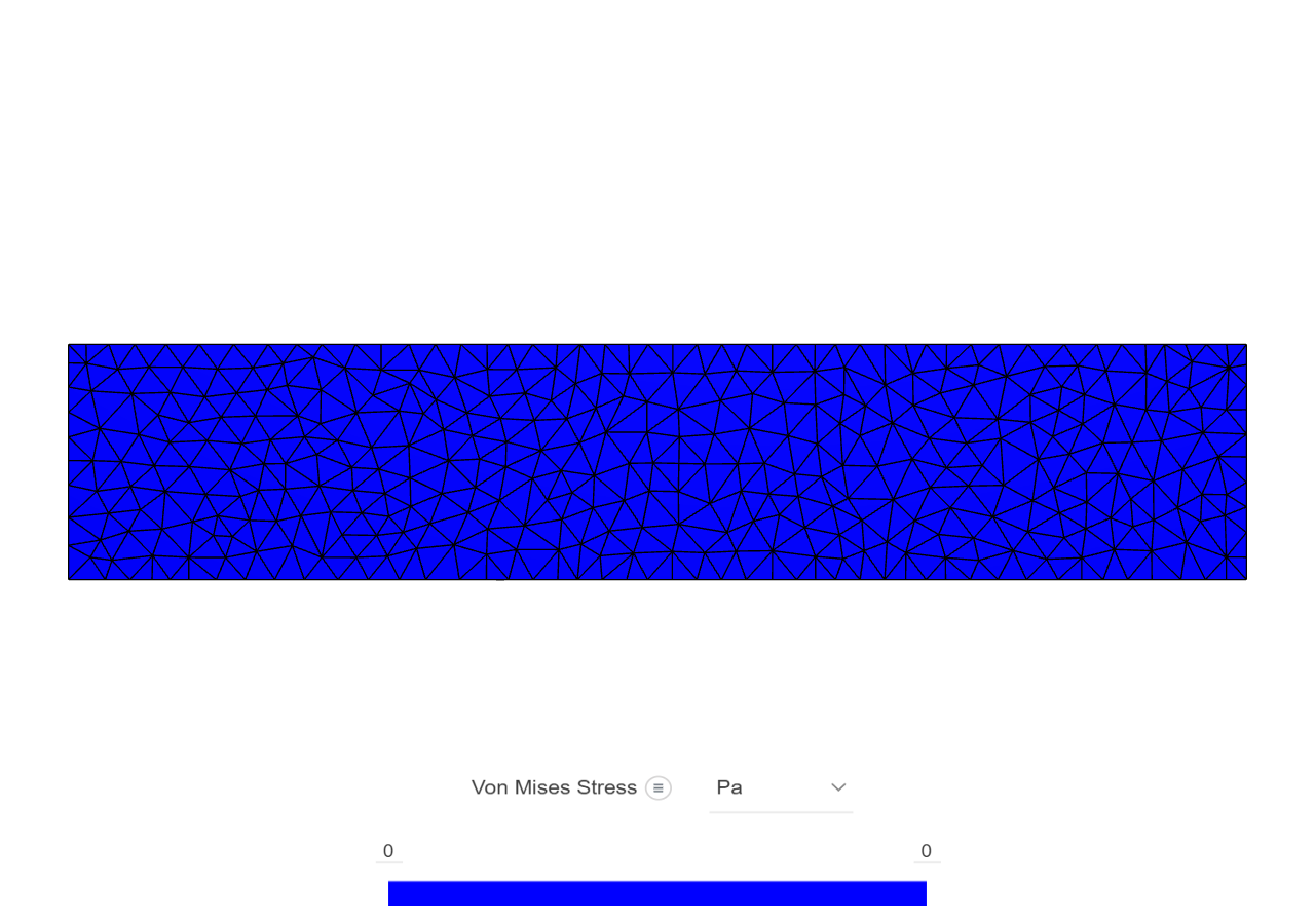 Barra_rectangular by lramos_mendoza | SimScale