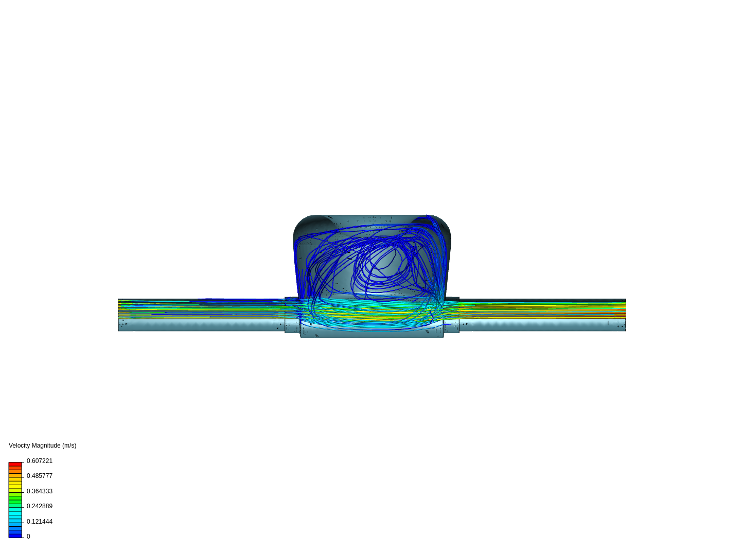 Random Shapes by lrivas | SimScale