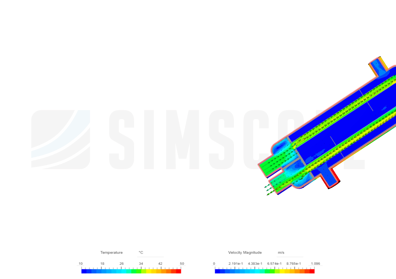 lromero_fragoz on SimScale | SimScale | Page 1