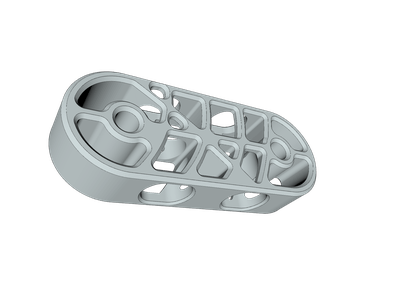 hyperlight by lschmidig | SimScale