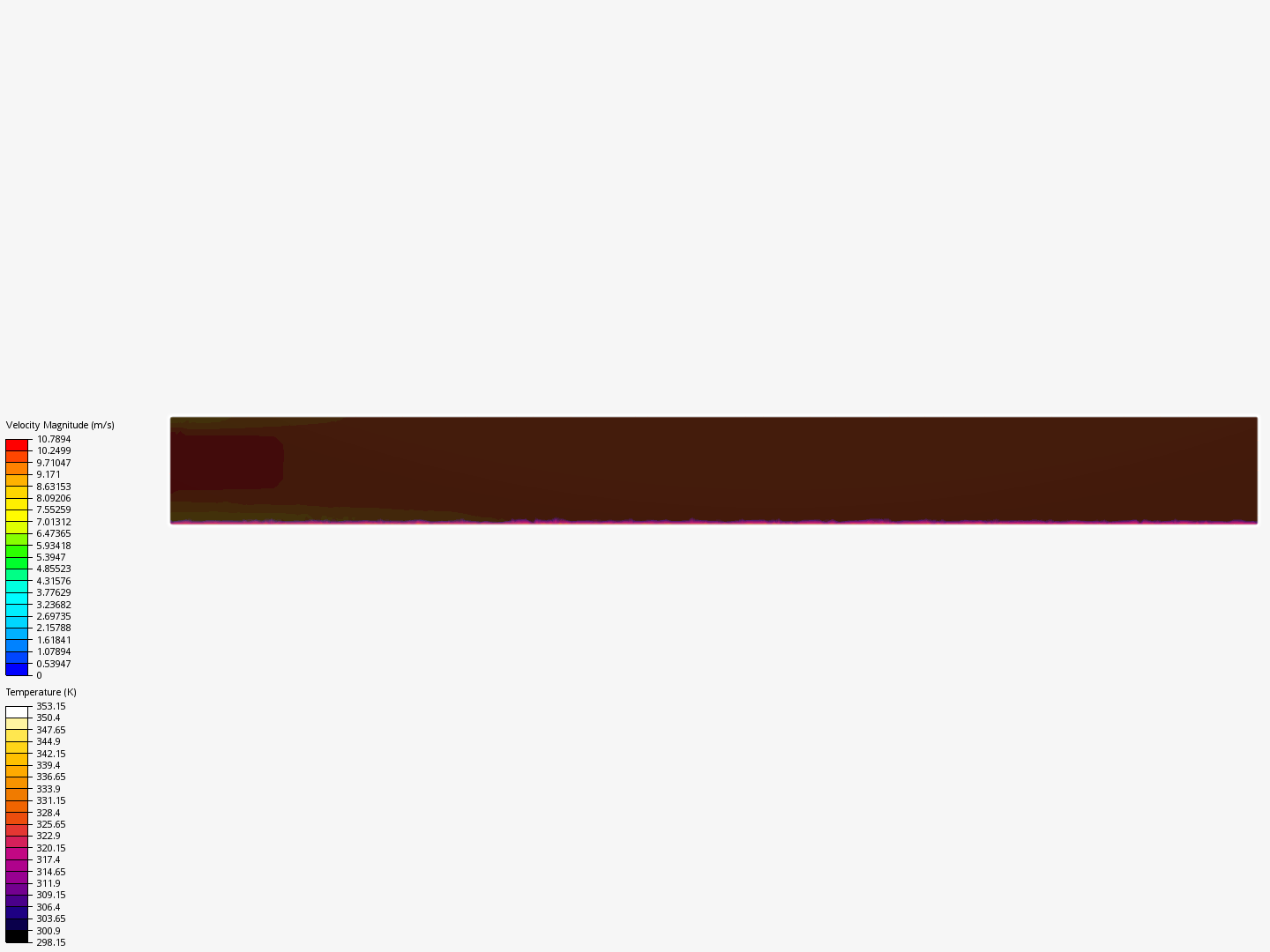 flat plate hw3 by lselnau | SimScale