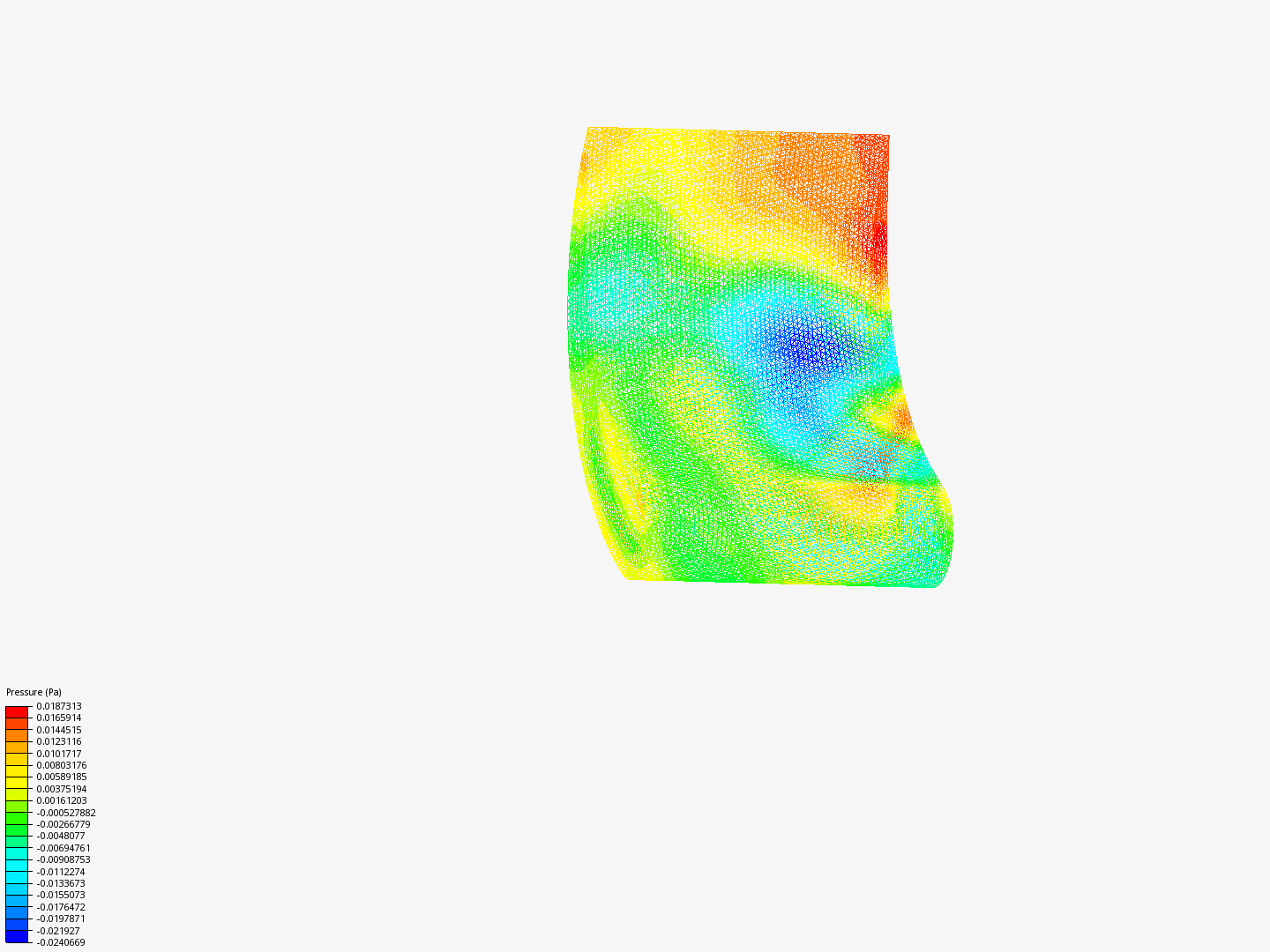 10000 by lsenna | SimScale