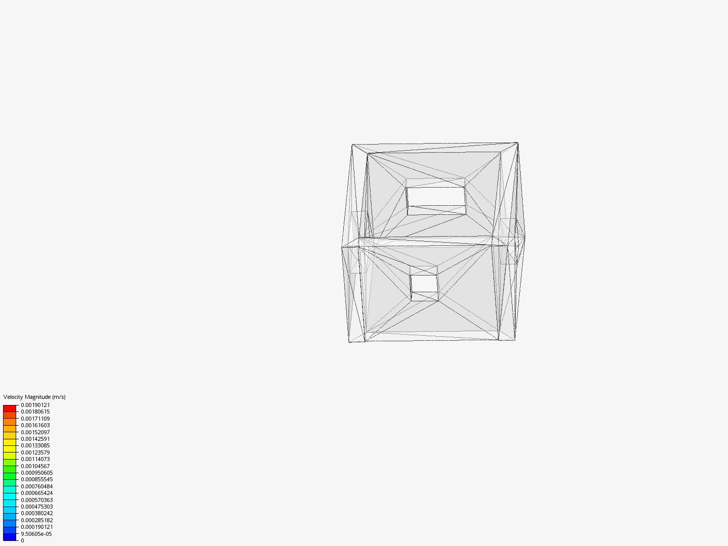 room air by lshiuangku | SimScale