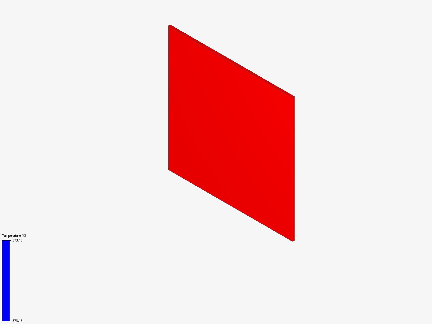 Sorbent-Perforated Plate Heating by lsingh705 | SimScale