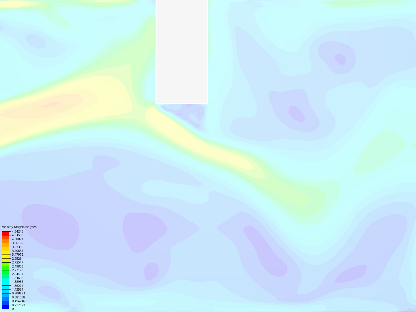 map40 by lsj123 | SimScale