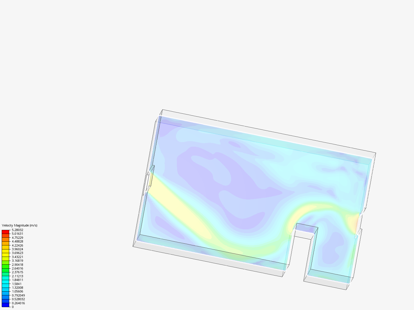 map43 by lsj123 | SimScale