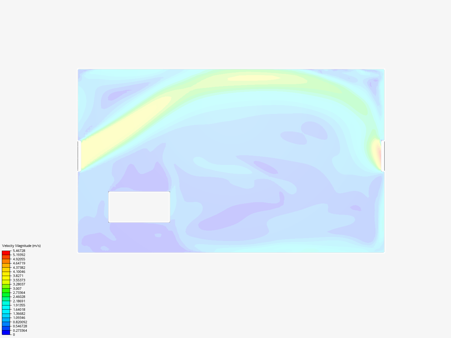 map46 by lsj123 | SimScale