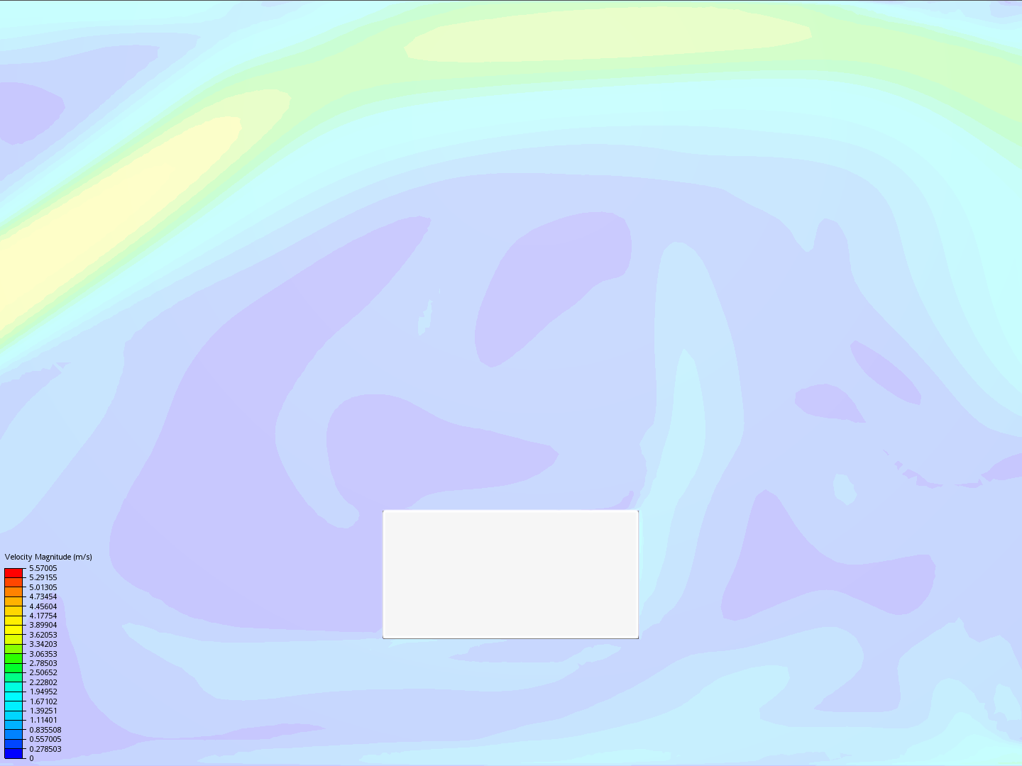 map49 by lsj123 | SimScale