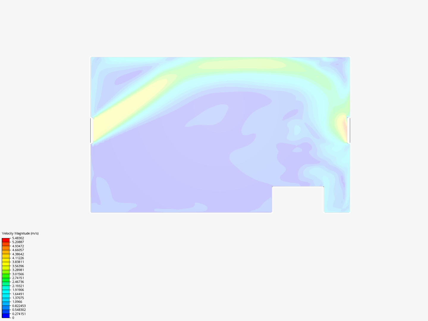 map61 by lsj123 | SimScale