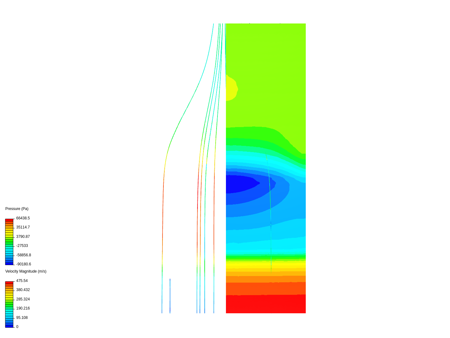 Teaching Stuff and Things by lsterns | SimScale