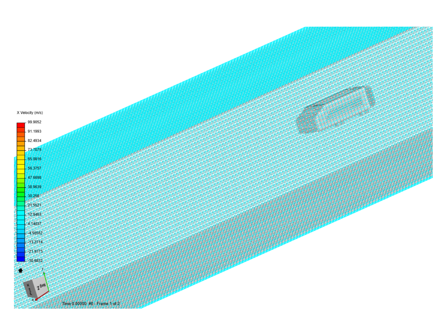 ltanner on SimScale | SimScale | Page 1