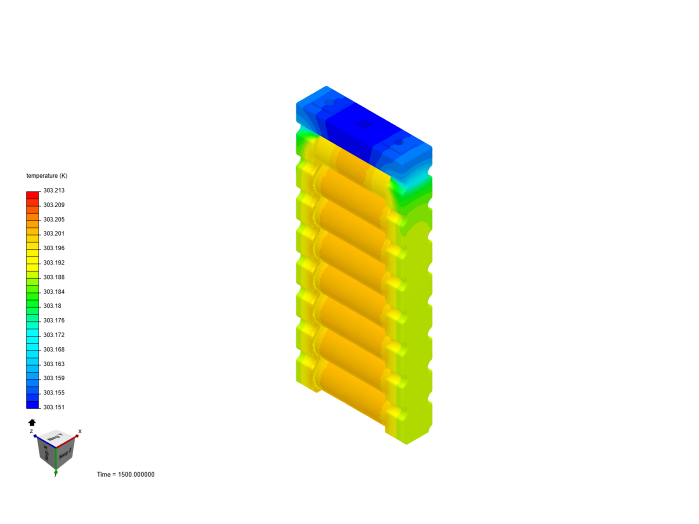 luca_pellizzar on SimScale | SimScale | Page 1