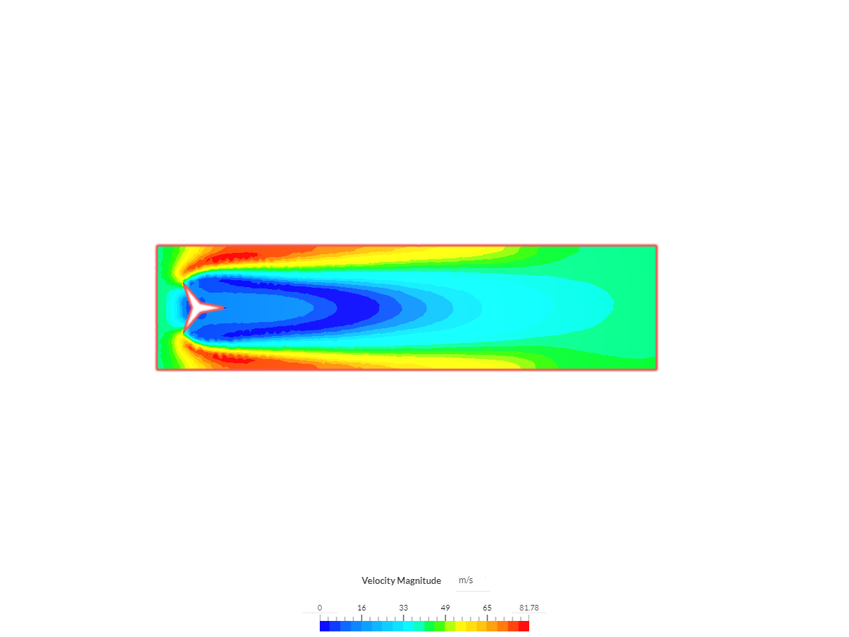 gymnasiearbete by lucas_carlsson | SimScale