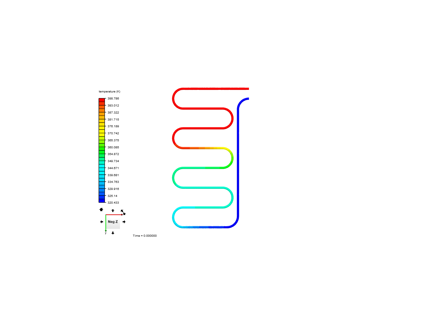 lucasarrudasiq on SimScale | SimScale | Page 1