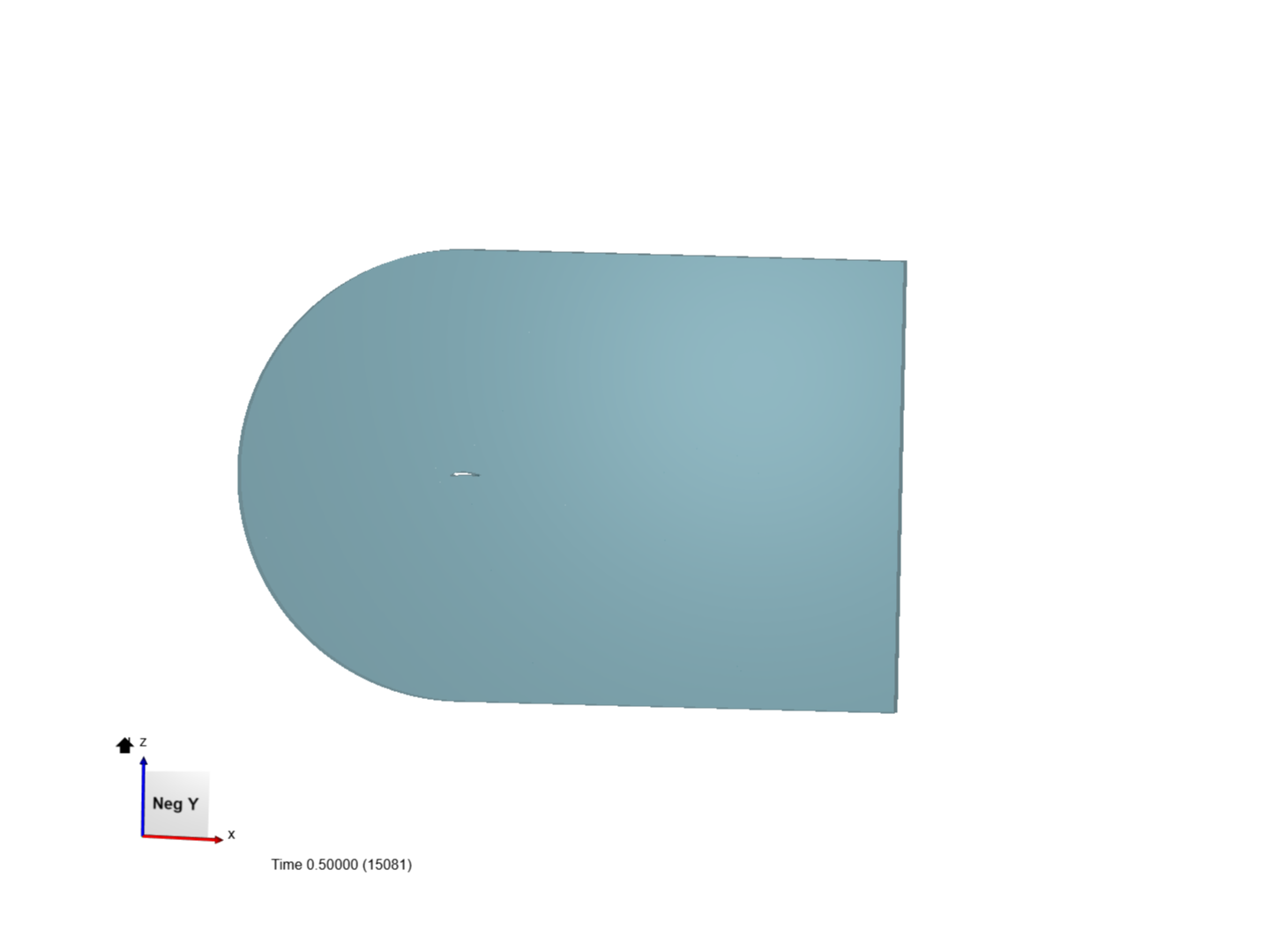 Tutorial - CFD Simulation of Compressible Flow around Airfoil by ...