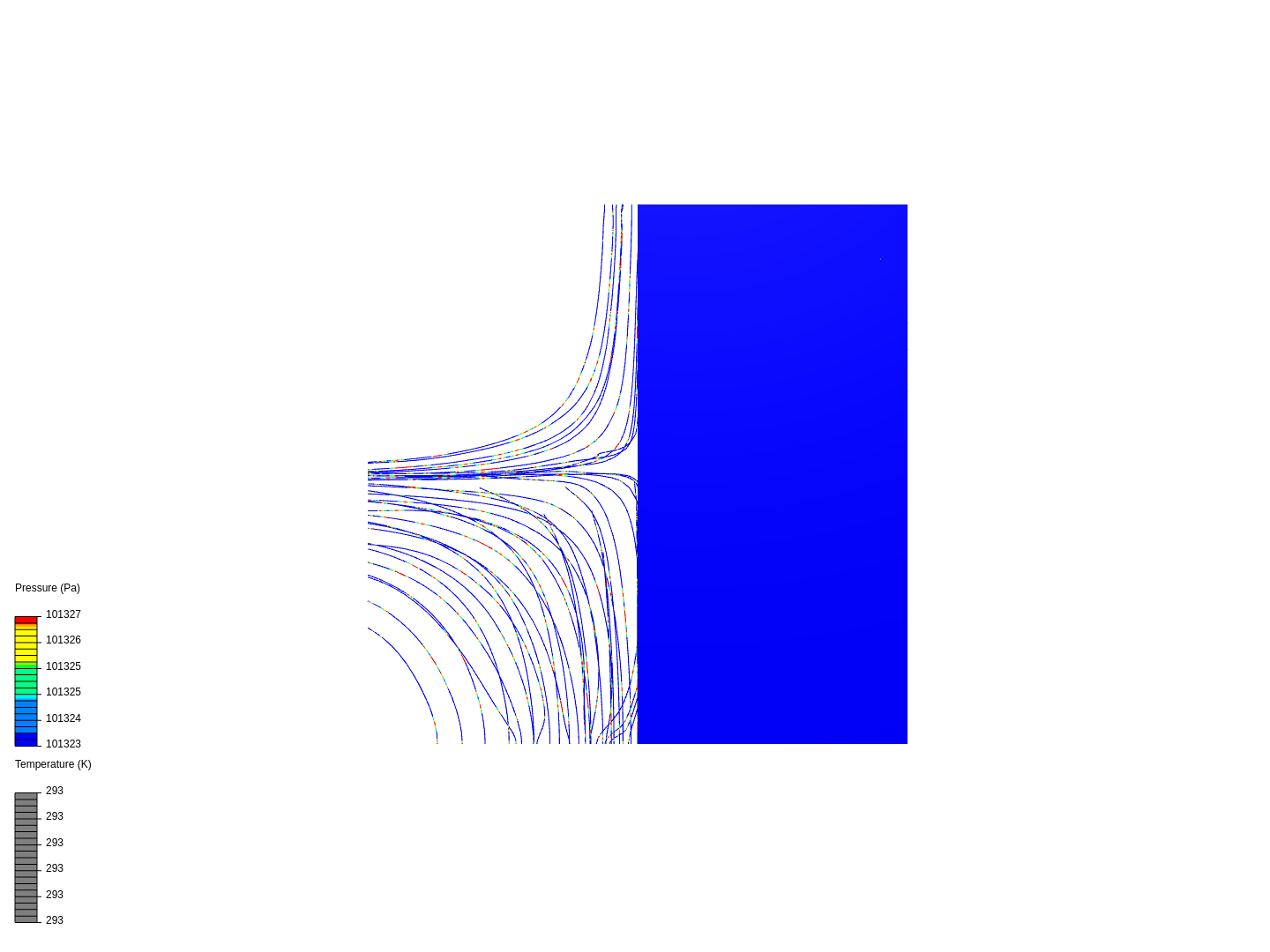 18650 cell thermal simulations by luciferindia55 | SimScale