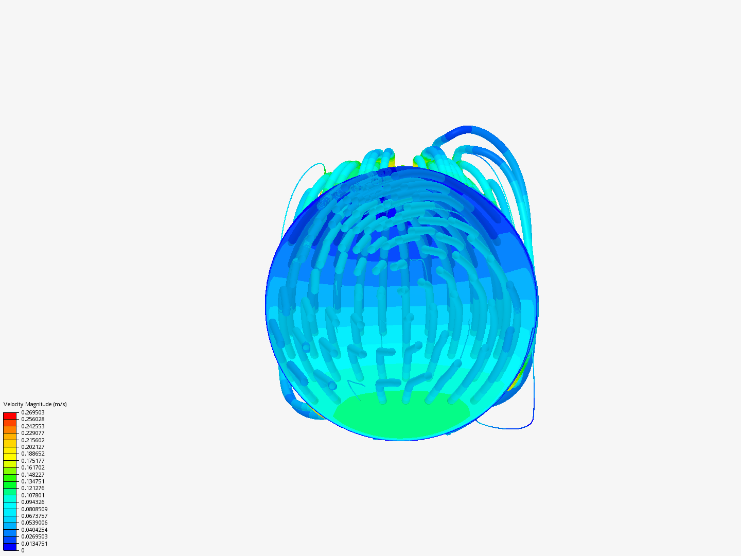 CFDDD by luis_alann222 | SimScale