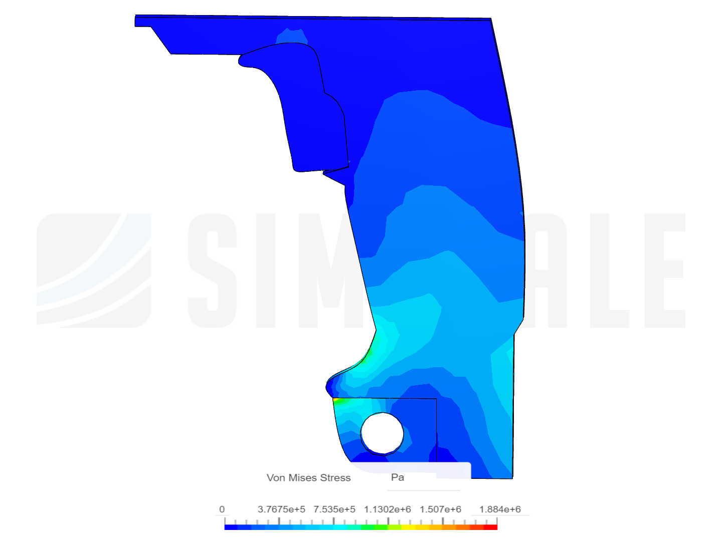 materiales by luisamaya | SimScale