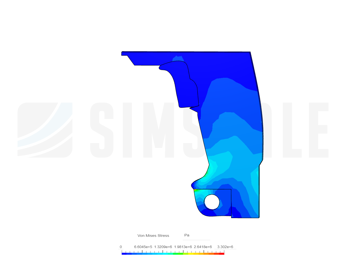 materiales - Copy by luisamaya | SimScale
