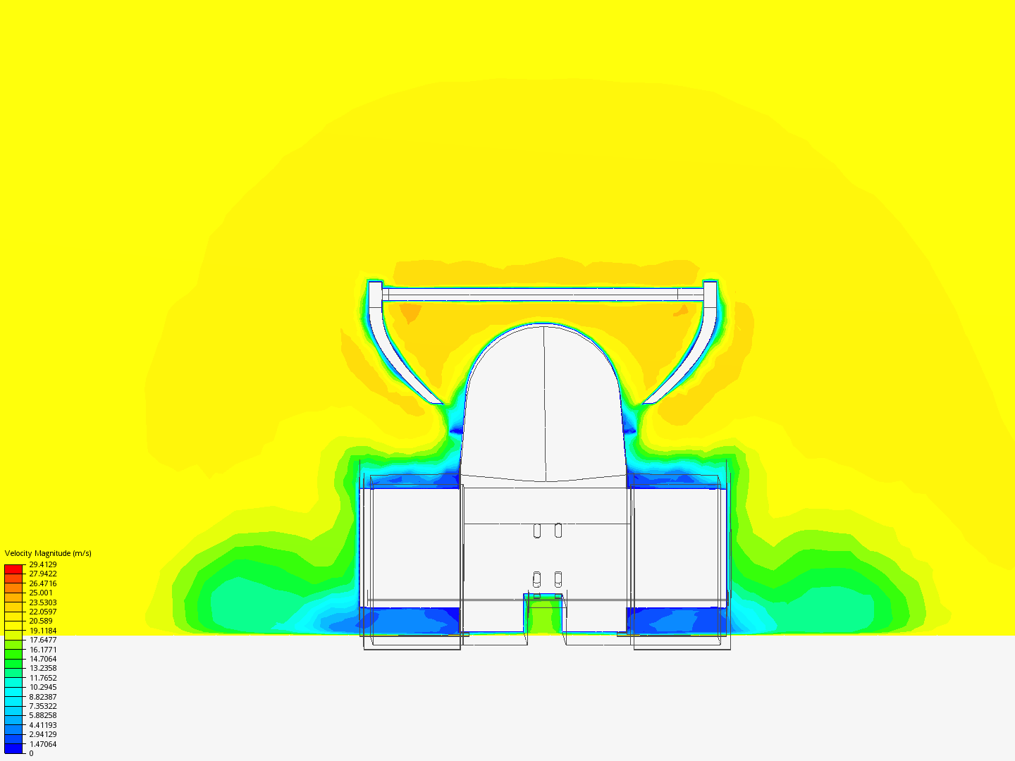 luke_davis on SimScale | SimScale | Page 1