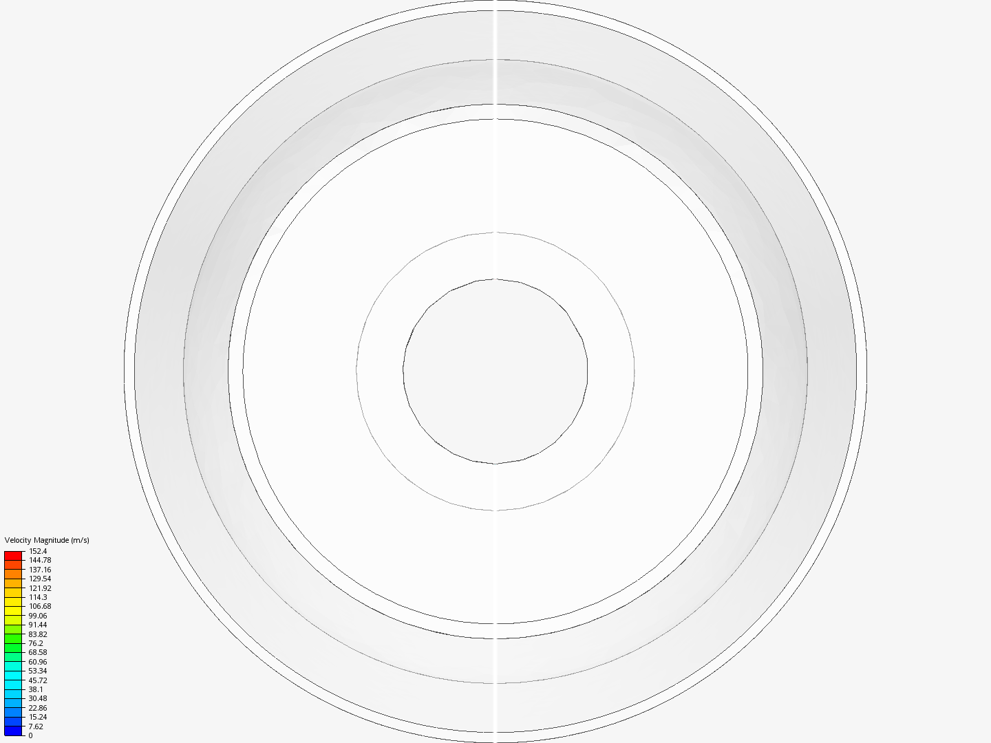 Diffuser by lundengineering | SimScale