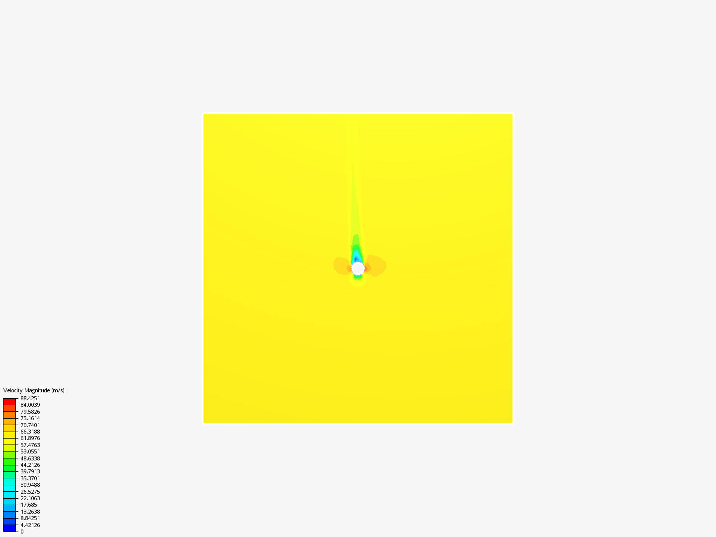 0 Dimples by lutius11 | SimScale