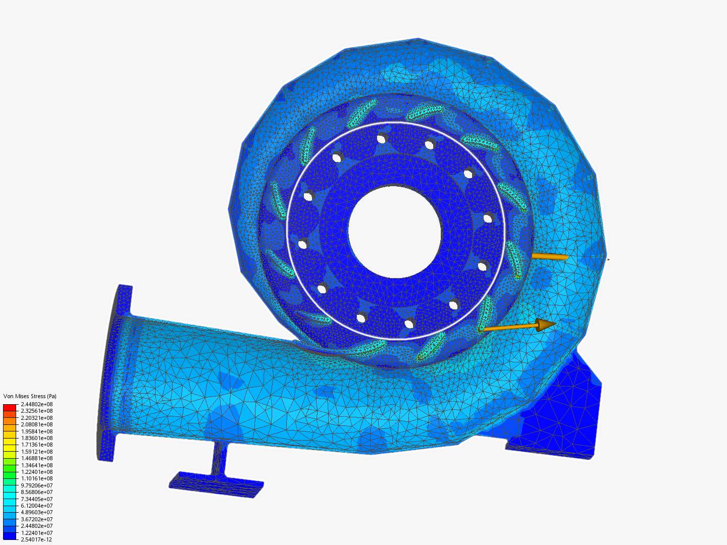 133131 by luzhangxia2014 | SimScale