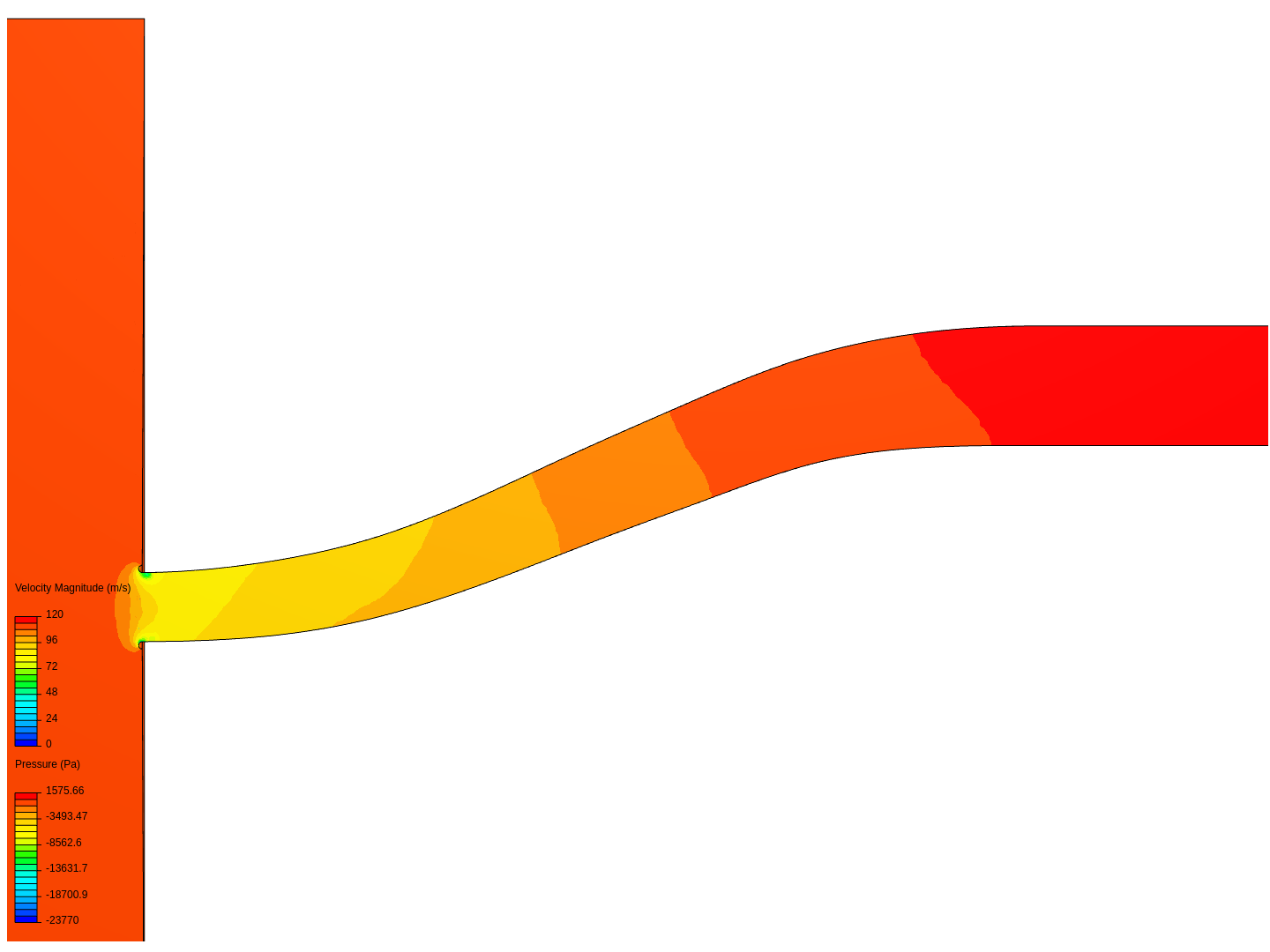 NG shortish by lveley | SimScale