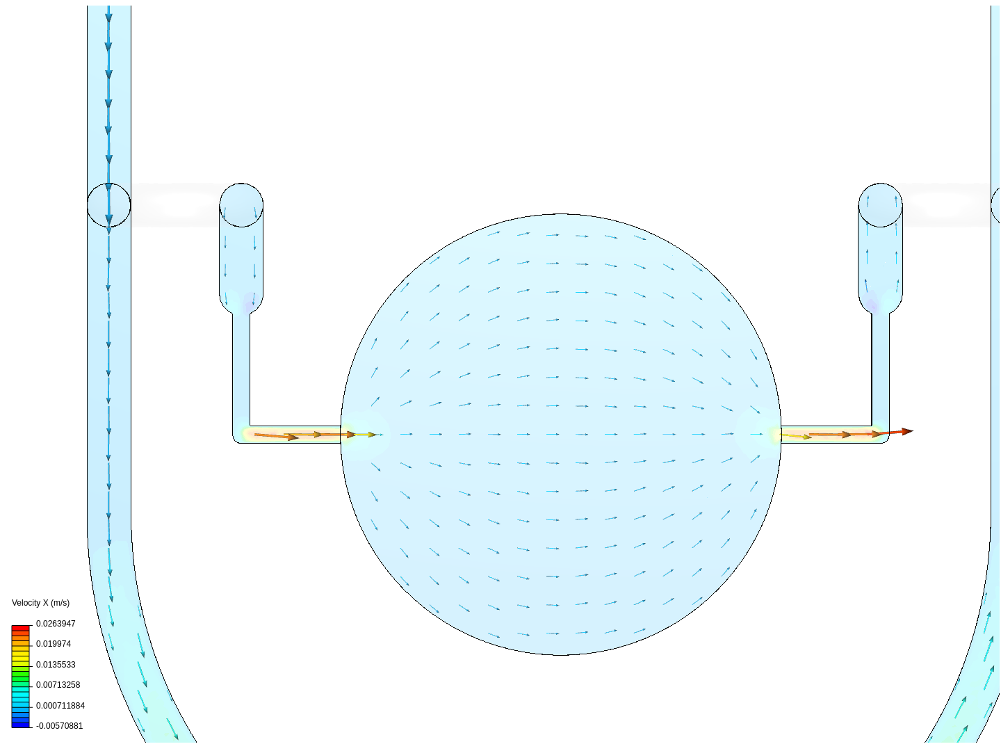 Lveschini On SimScale SimScale Page 1