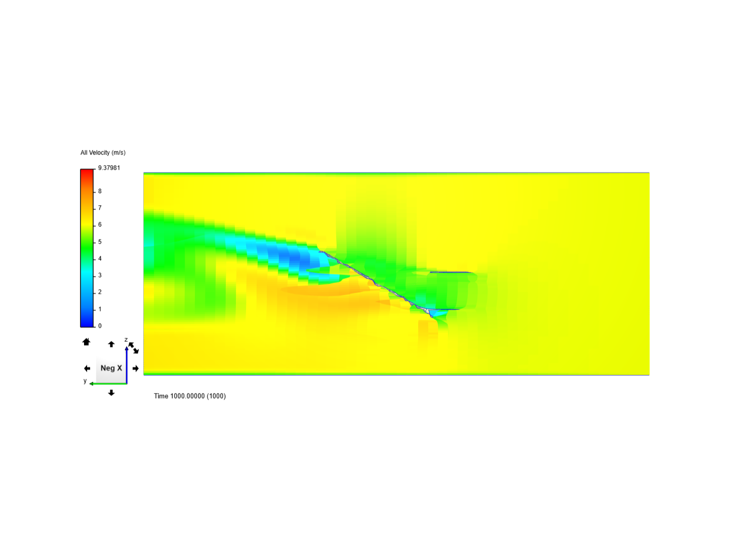lllllll by lyeve | SimScale